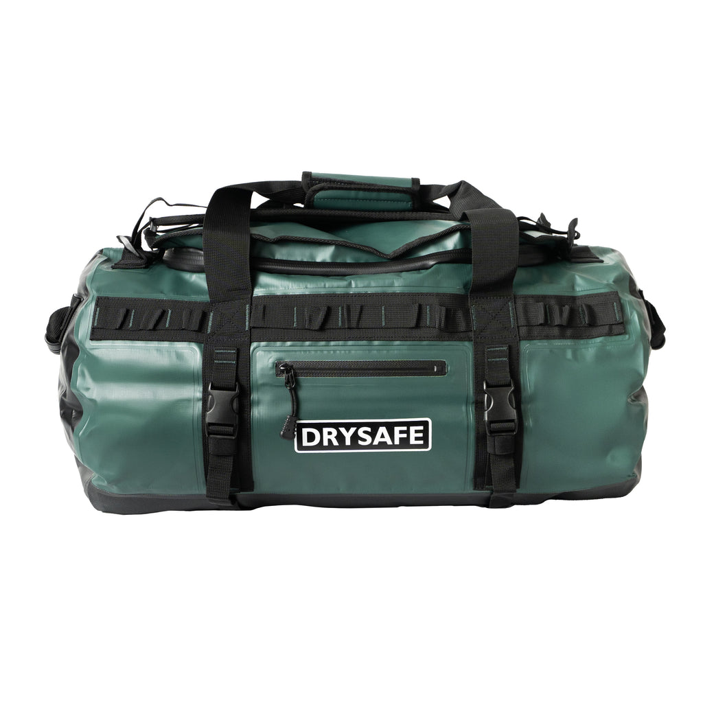Bolso Impermeable Waterproof Drysafe