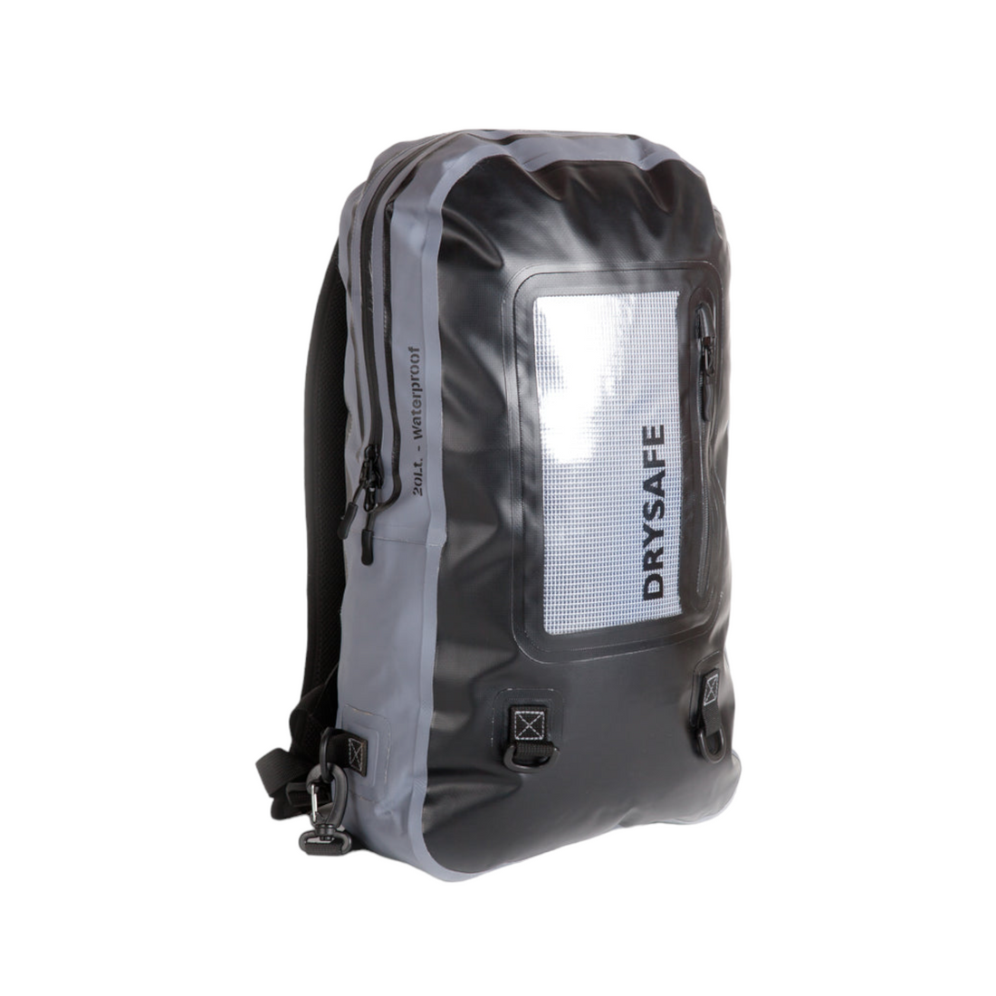 Drysafe - Bolsos, Duffle Bag, Soft Cooler y Mochilas Impermeables