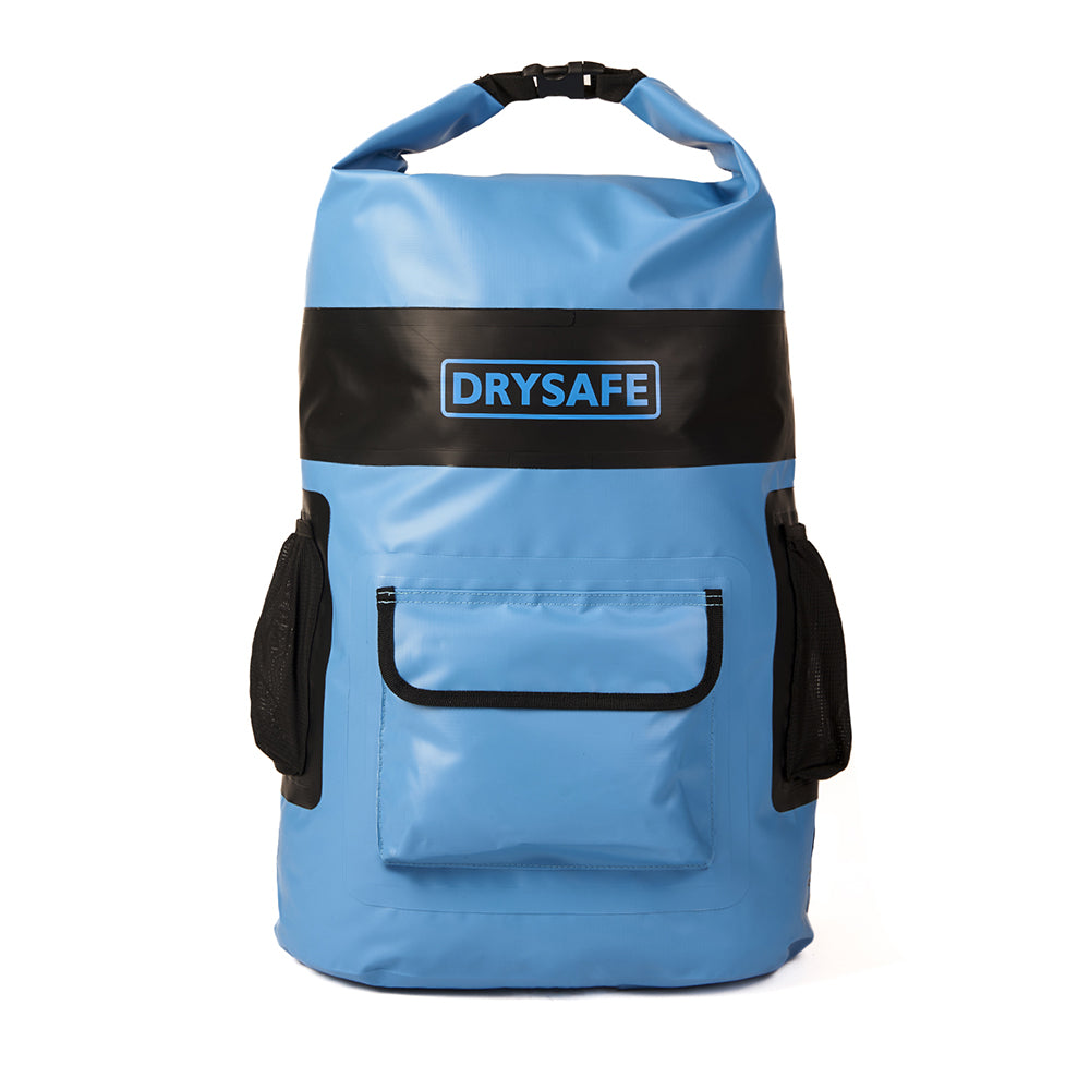 Mochila Impermeable Waterproof Drysafe