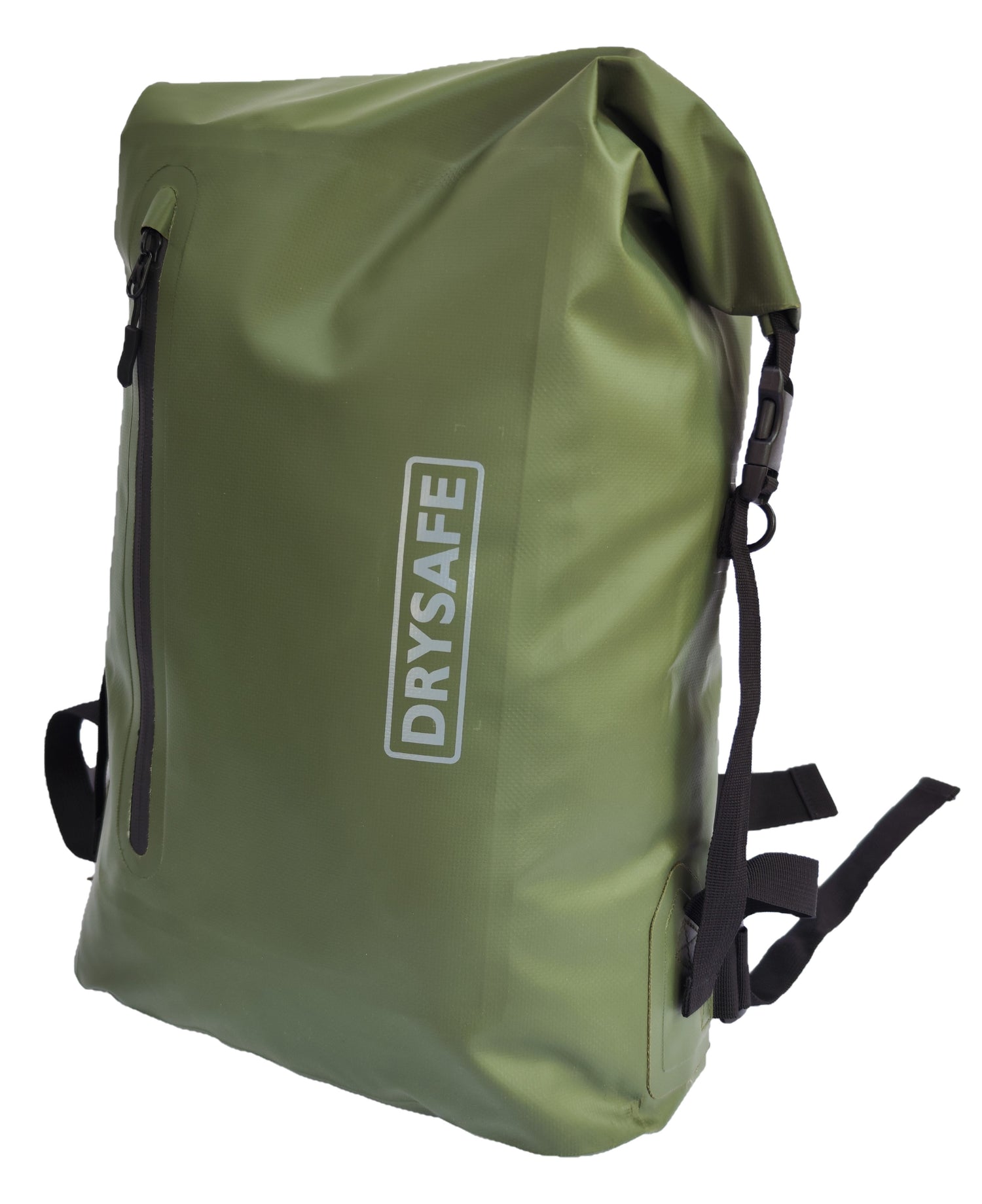 Mochila Impermeable Notebook Outdoor Drysafe
