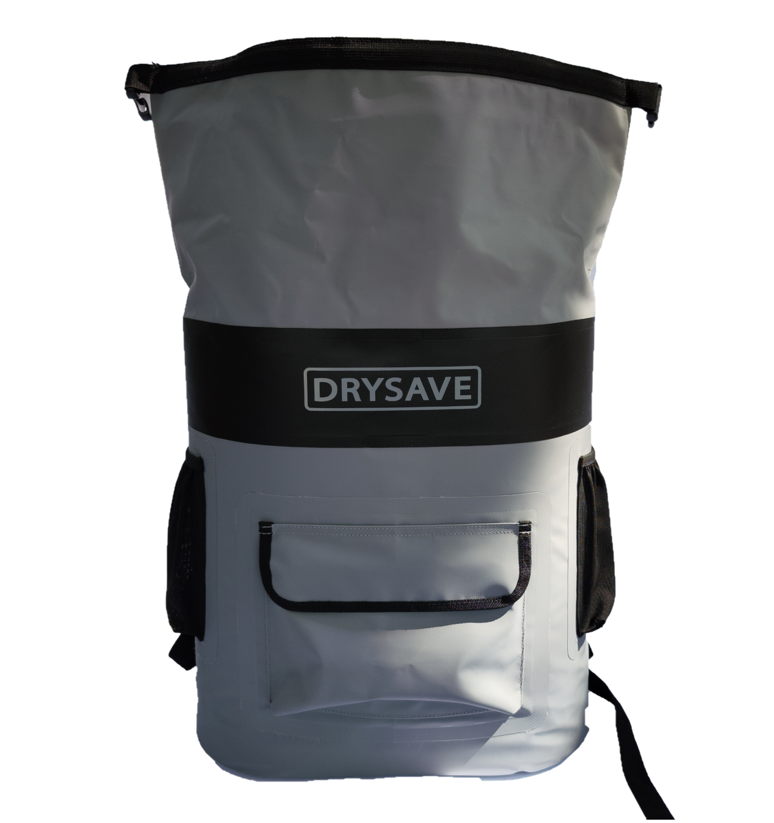 Mochila Soft Cooler 30 Lts - Waterproof - Drysave – Drysafe